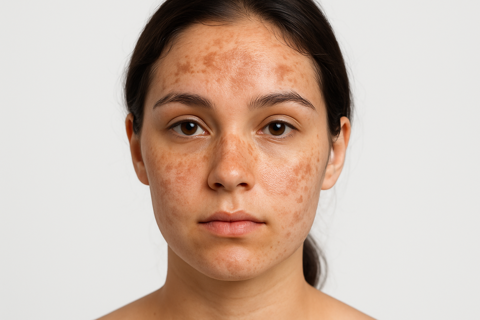 Piel Pigmentada – GA Derma