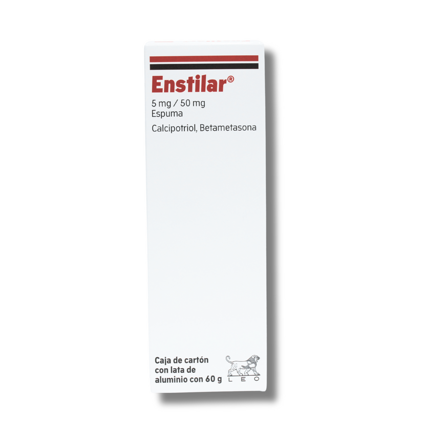 ENSTILAR CALCIPOTRIOL/BETAMETASONA – GA Derma